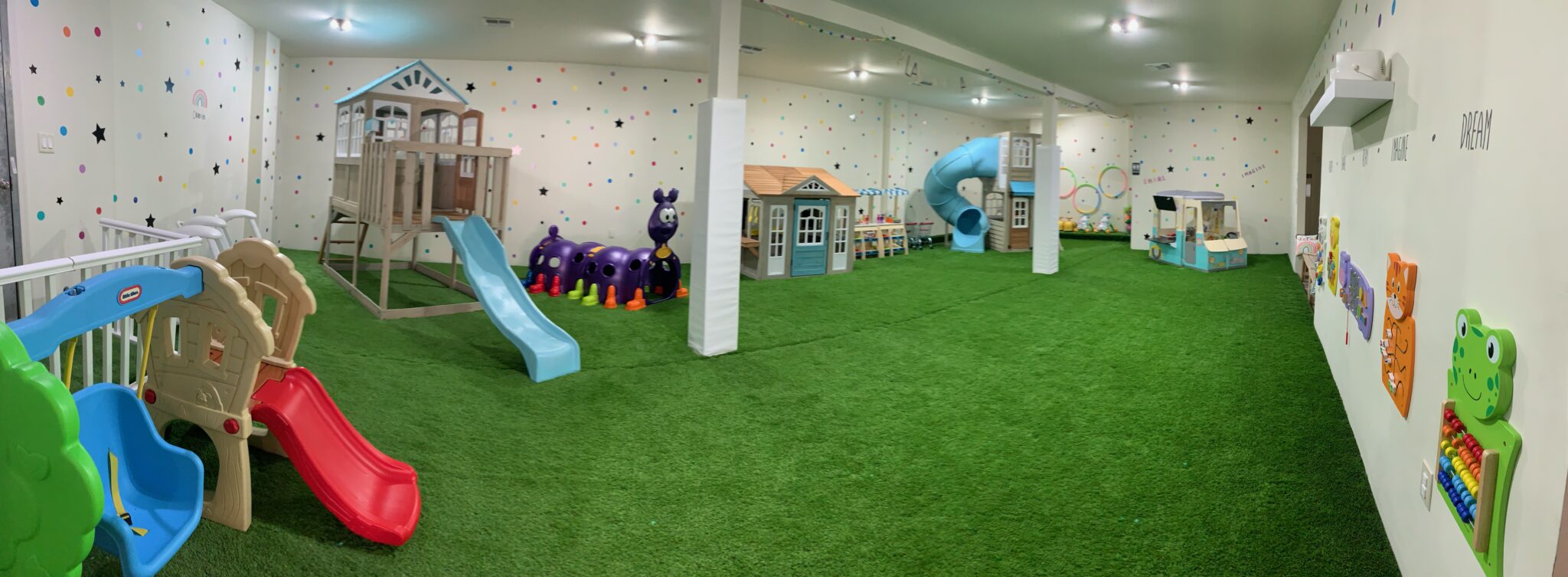 Play La La – Staten Island