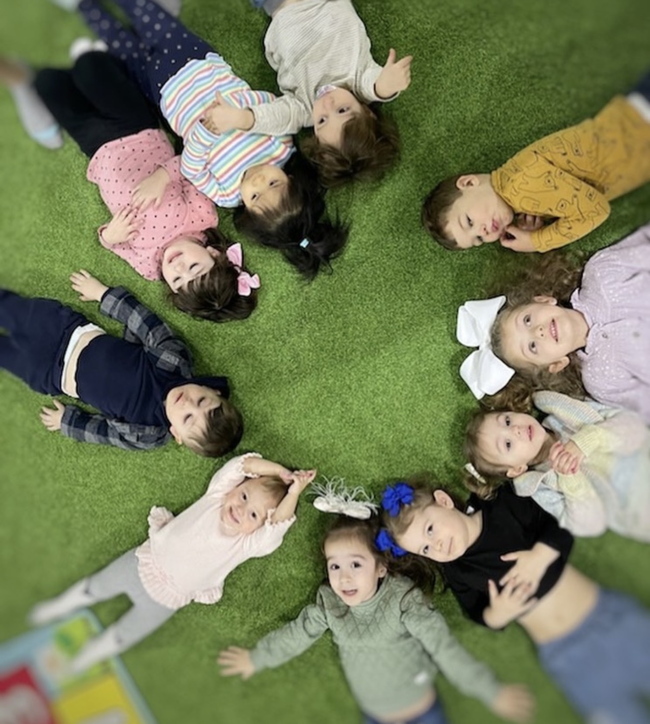 Play La La – Staten Island