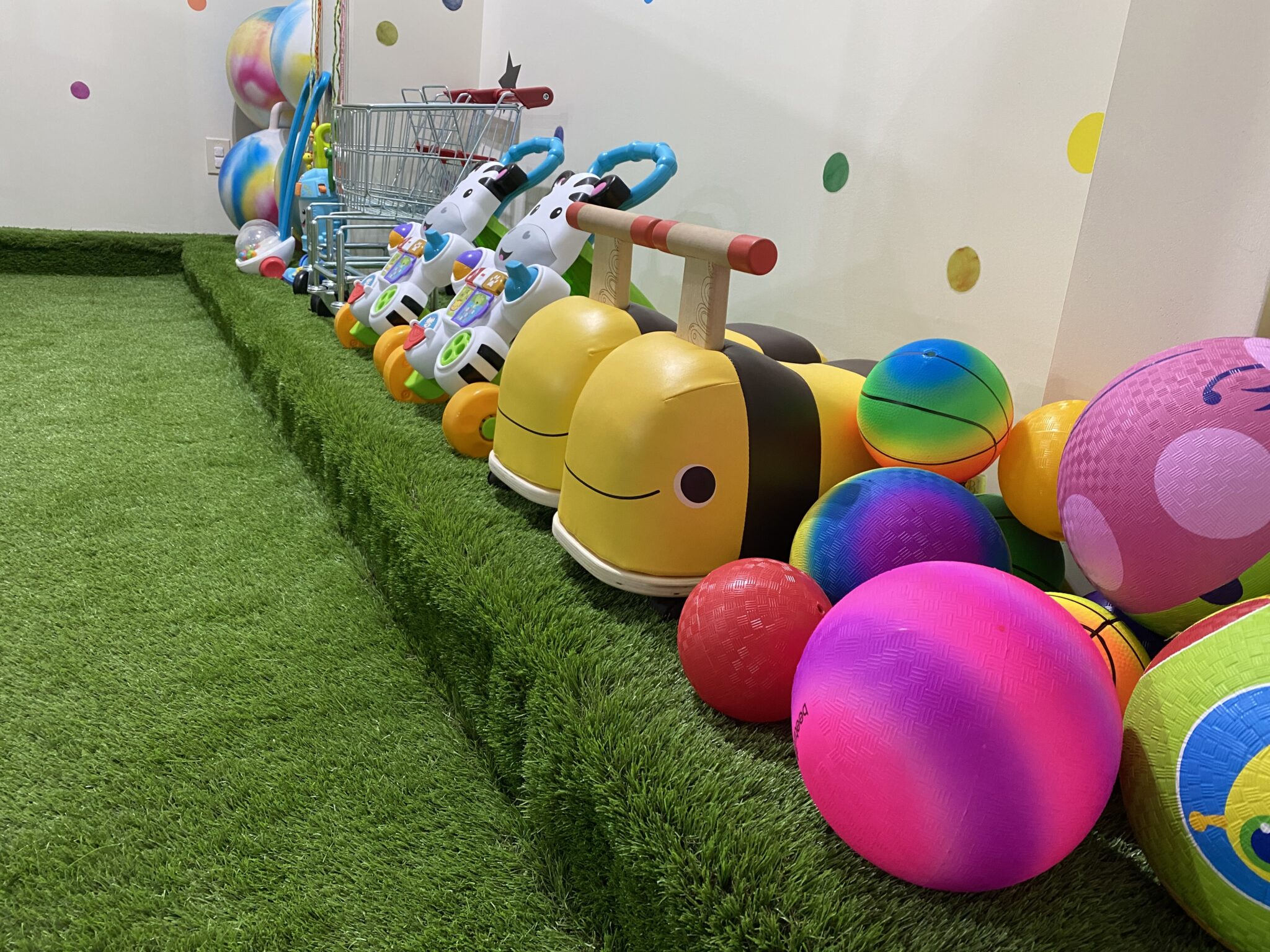 Play La La – Staten Island