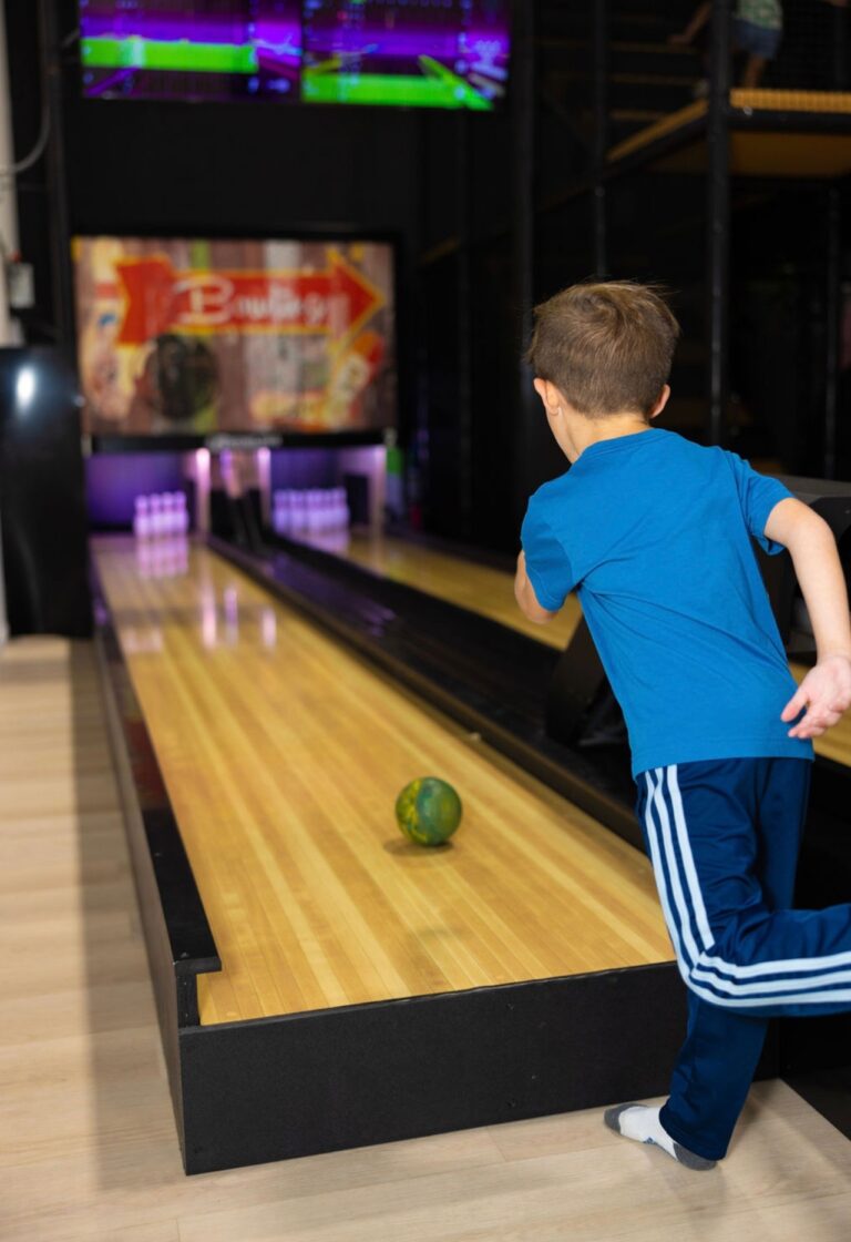 Play La La – Staten Island